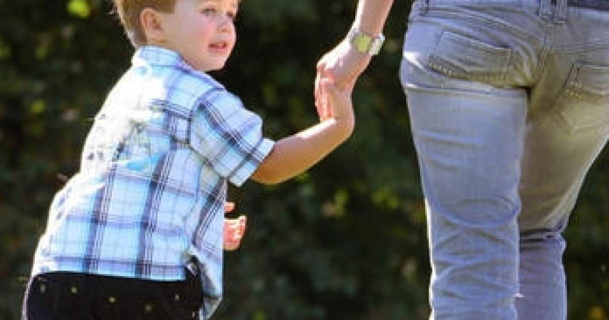 Een hardnekkig misverstand over 'voogdij' | Ouders.nl