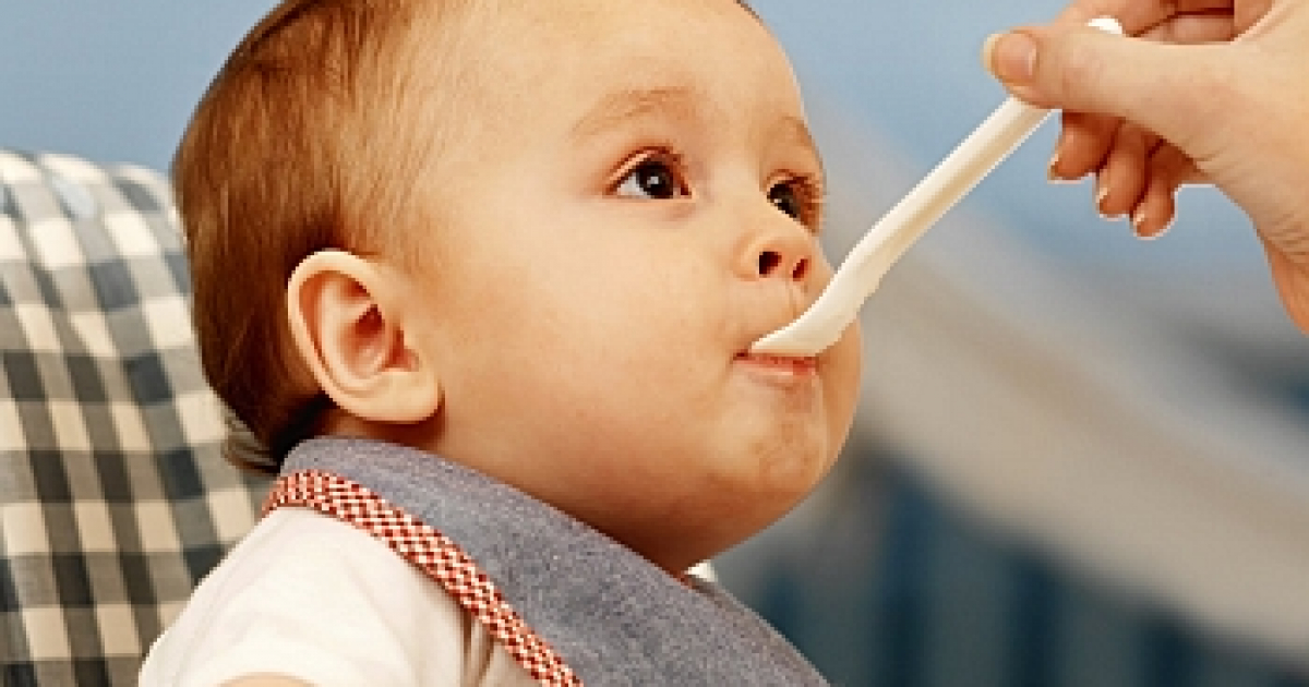 Babyvoeding (2) - Bijvoeding | Ouders.nl