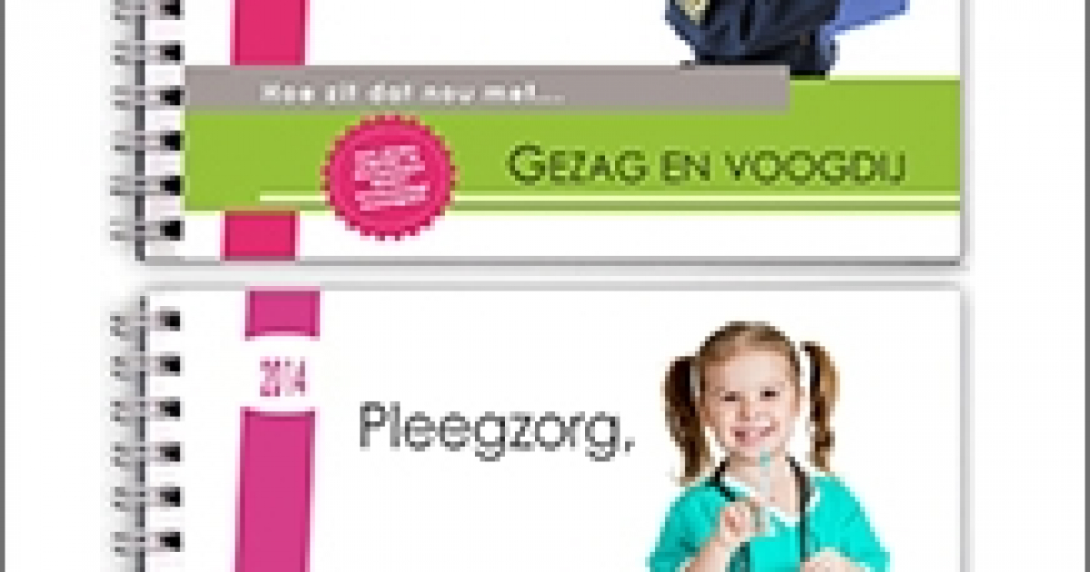 Pleegzorg | Nieuwe boekjes voor pleegouders | Ouders.nl