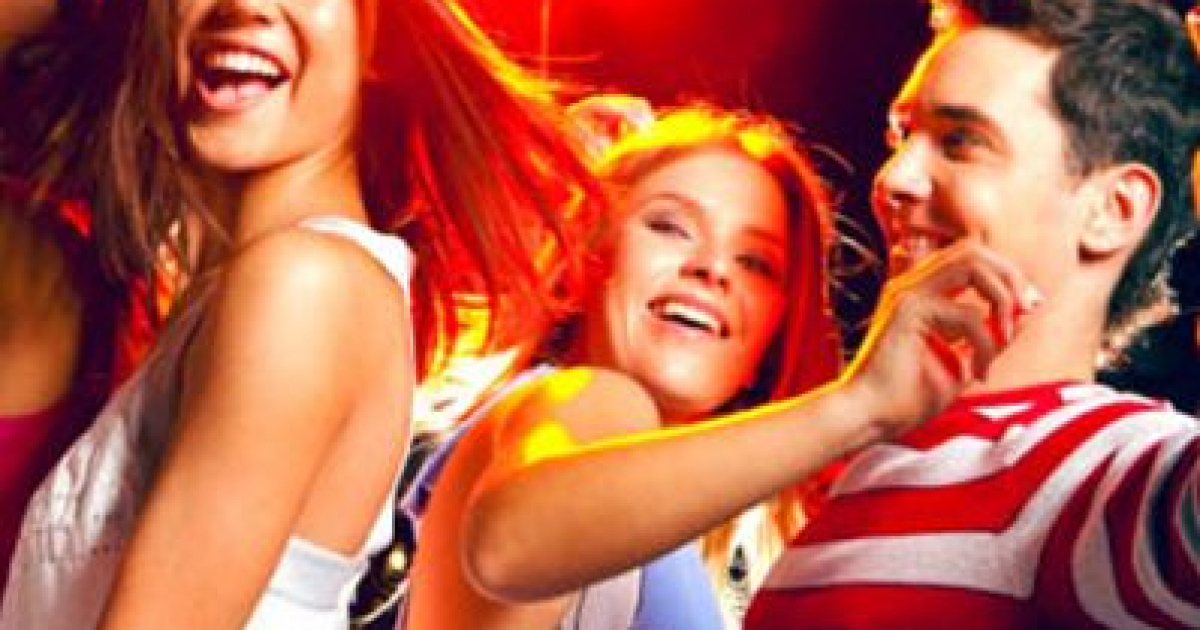 10 Tips voor feestjes en uitgaan | Ouders.nl