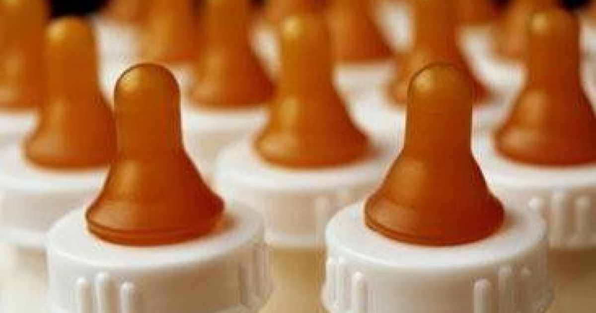 Alles over kolven | Ouders.nl