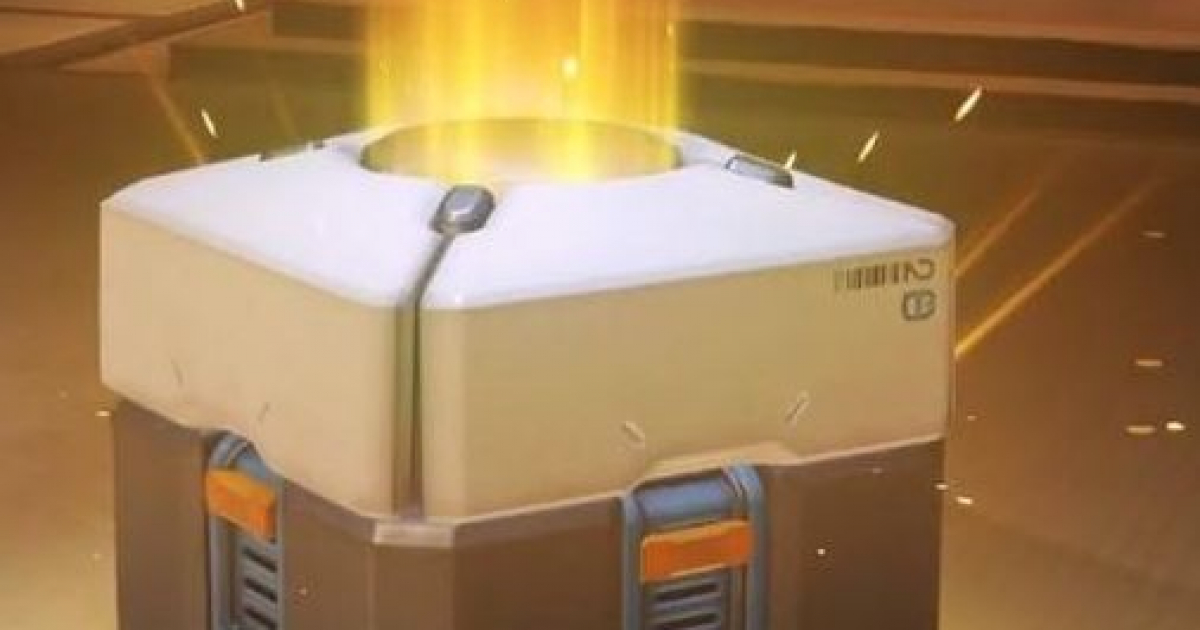 Loot boxes - gokken voor kinderen | Ouders.nl