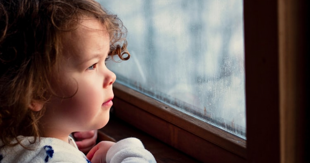 Wanneer kan een kind alleen thuis blijven?