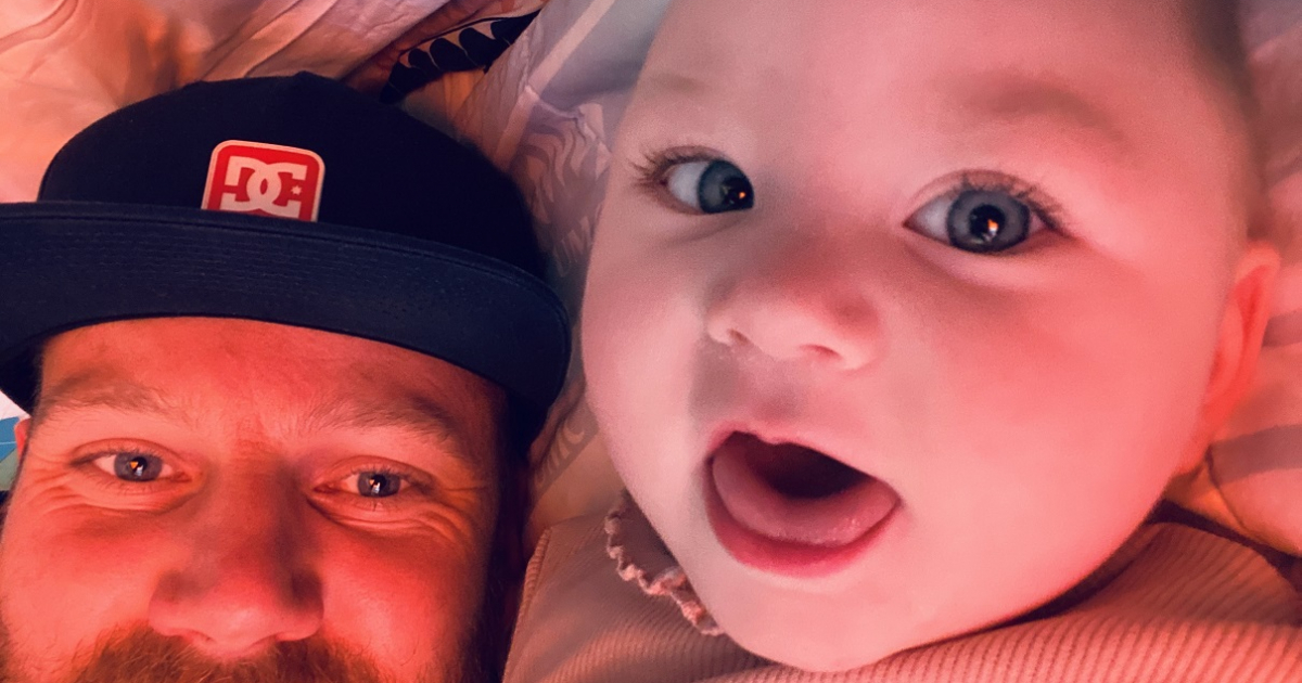 Sara is geboren met een ernstige hersenafwijking: microcefalie | Ouders.nl