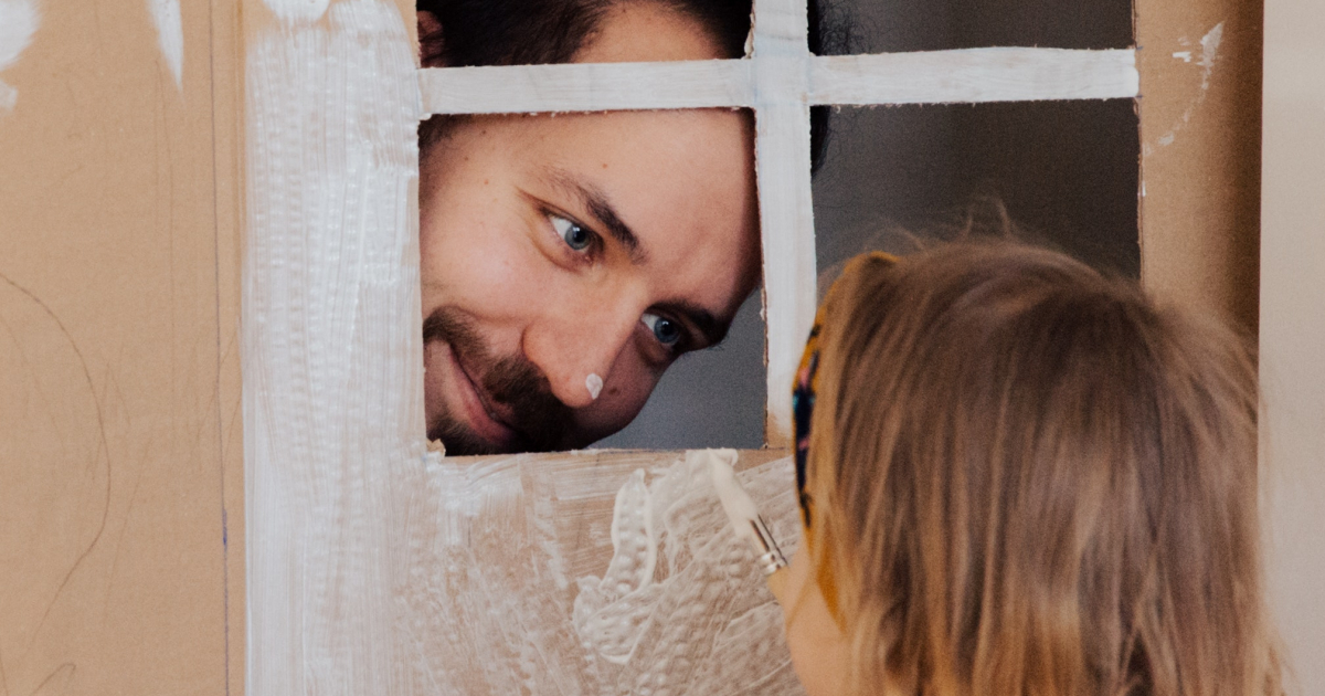 5 Tips van opvoedkundige Tischa Neve over verbinding en échte aandacht