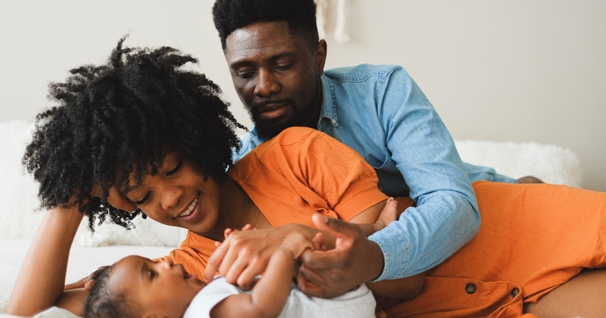 Ode aan ouders: tips bij het prille ouderschap