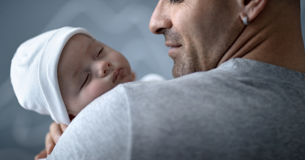 Dit zijn de 12 leukste cadeaus voor aanstaande vaders