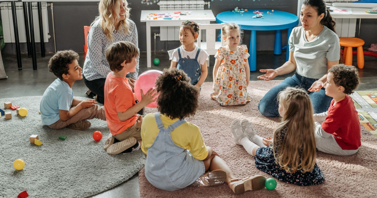 Welke opvang kies jij: de kinderopvang of peuterspeelzaal?