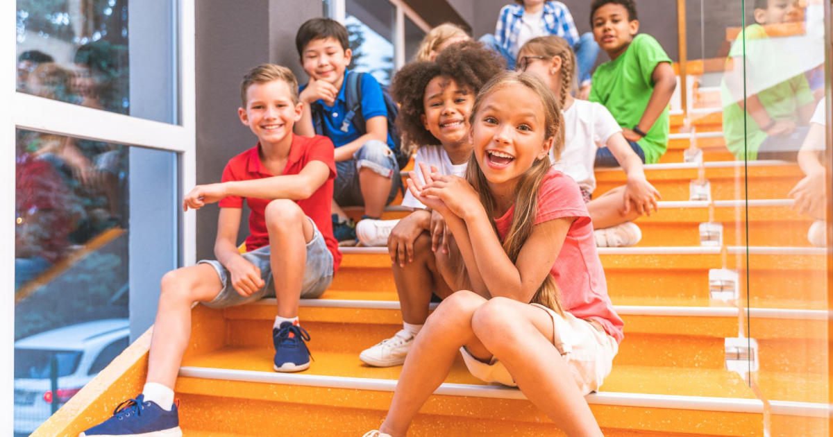 Het laatste hoofdstuk van de basisschool: Ontdek hoe je jouw kind kunt ondersteunen bij het ...