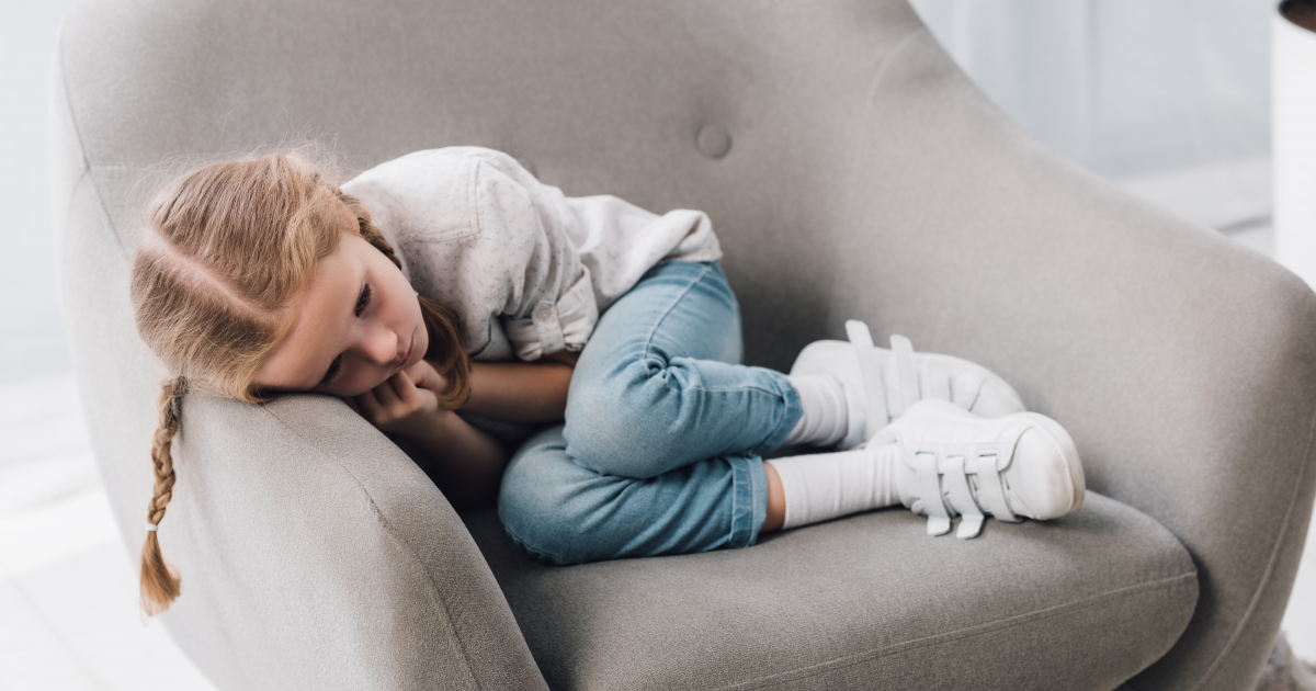 Tips om met een kind te praten over mishandeling