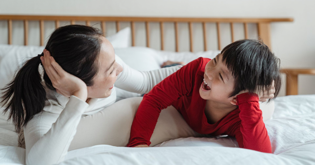 Dit zijn de 50 leukste moppen voor kinderen