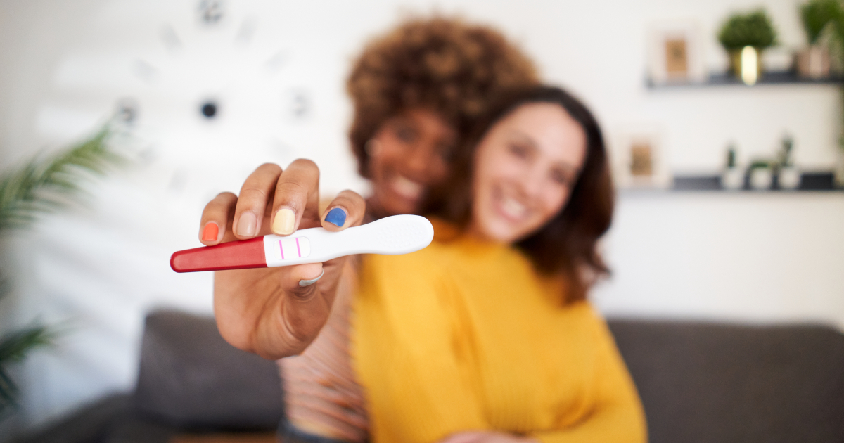 Ben ik al 3 dagen zwanger? Dit zijn de symptomen | Ouders.nl