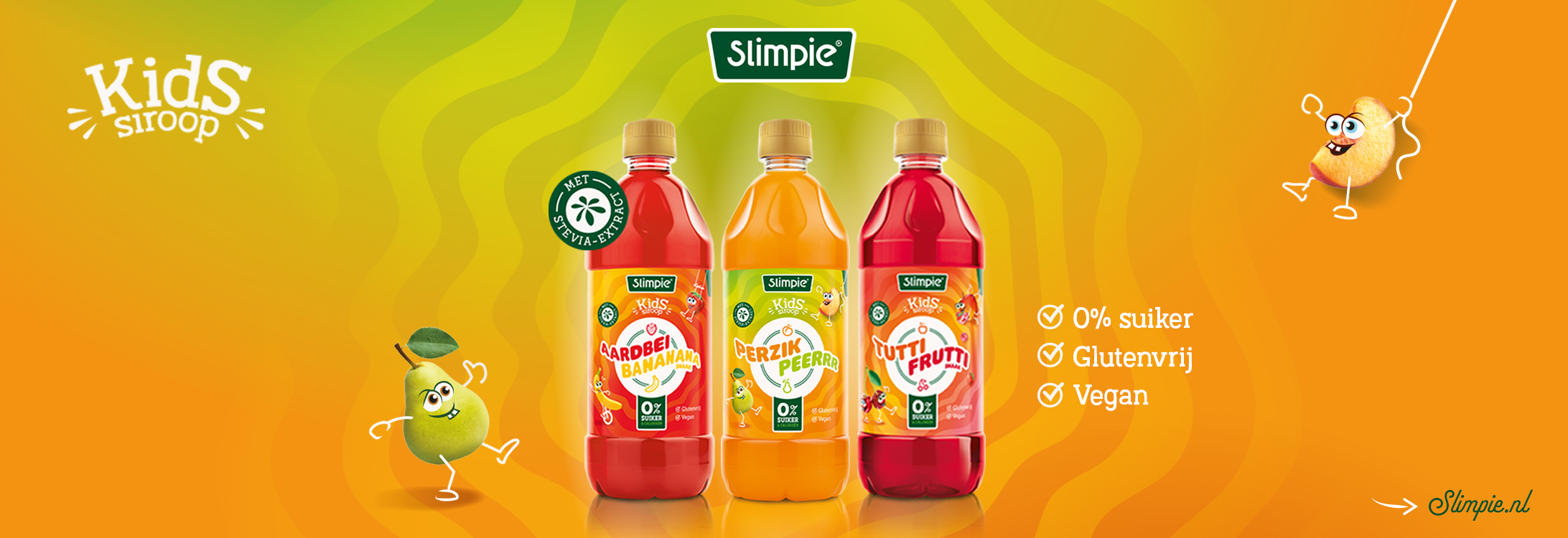 Dit zijn de 50 leukste moppen voor kinderen