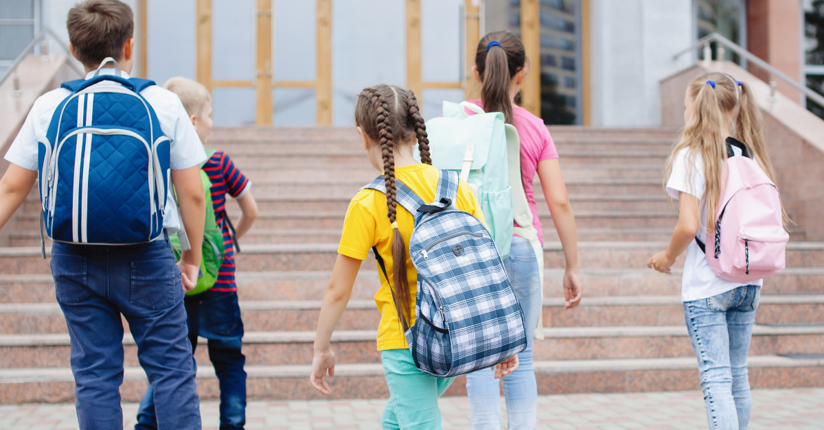 Tischa Neve over structuur en regelmaat na de vakantie